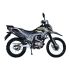 Moto Tuko TK Z-200